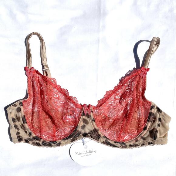 Mimi Holliday | Intimates & Sleepwear | Mimi Holliday Absolutely ...